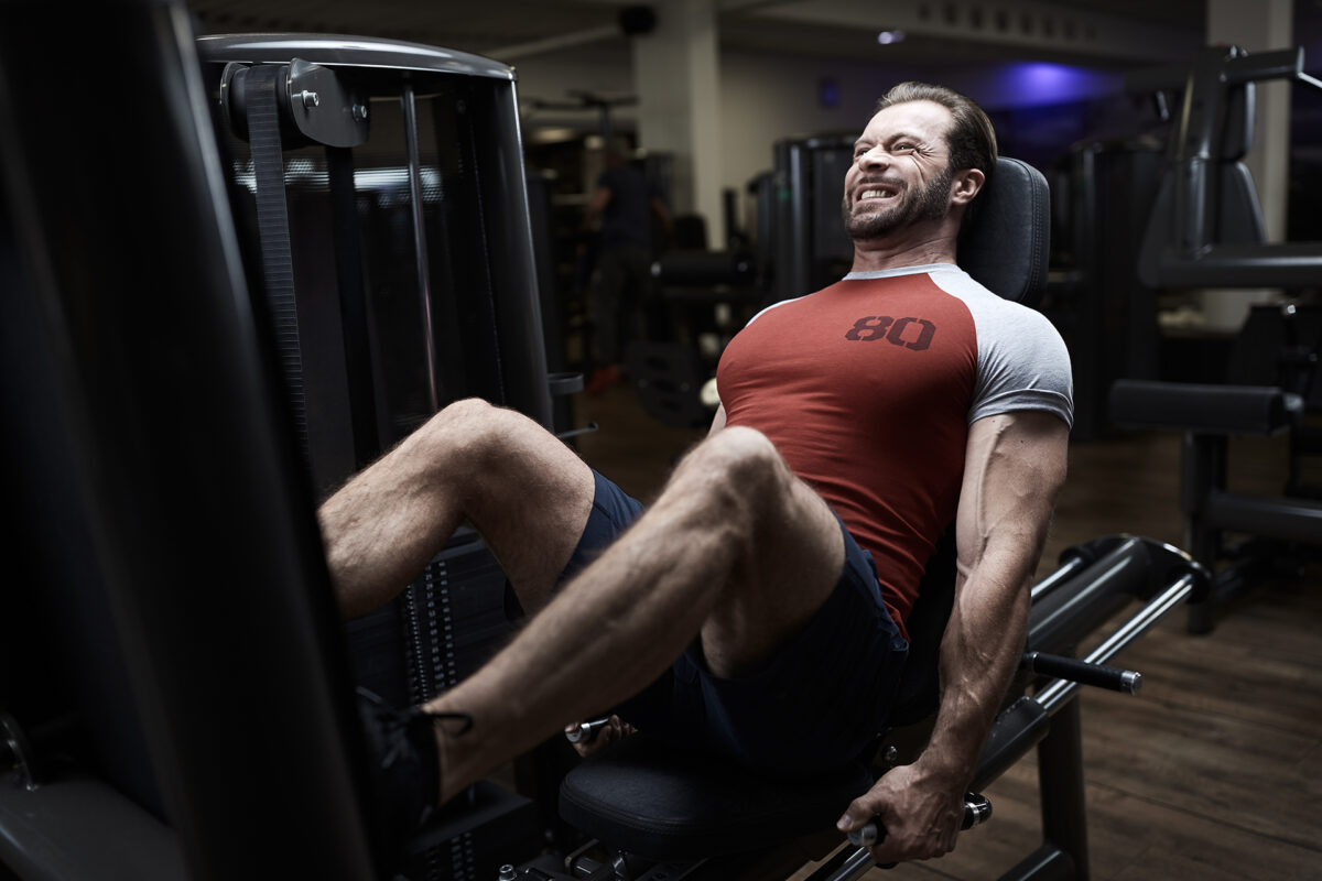 Produkte - gym80 Schweiz AG